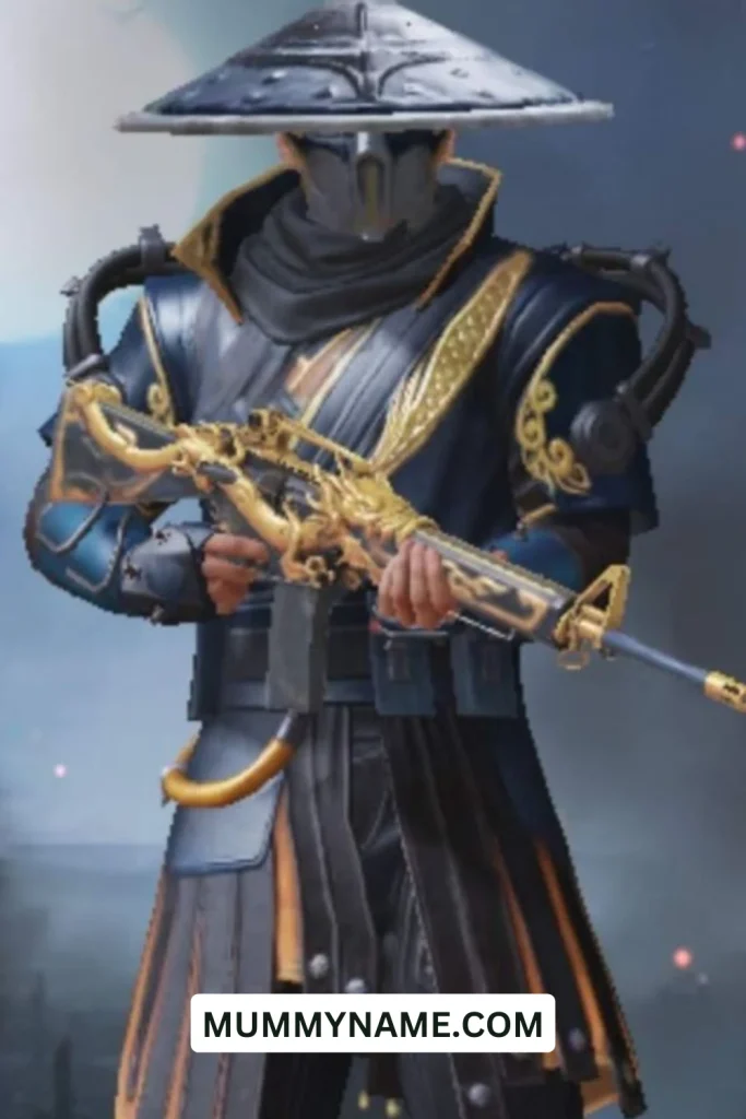 PUBG Name Generator: Create A Unique And Creative Name For Your ...