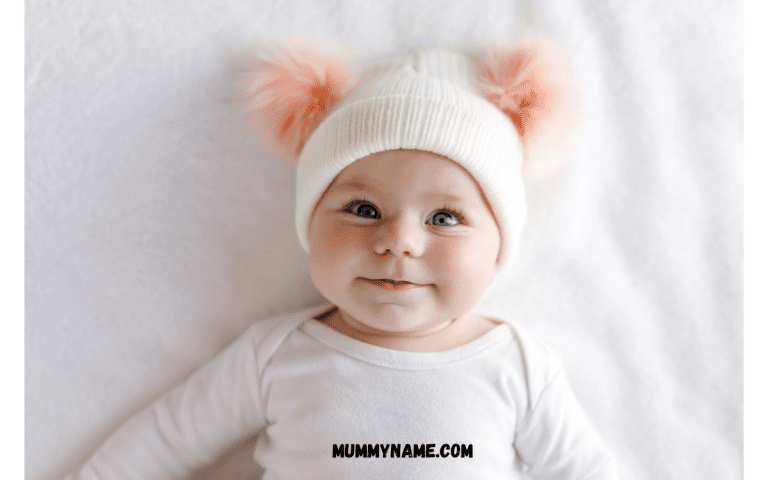 320+ Classic & Unique German Baby Boy Names And Meanings - Mummy Name