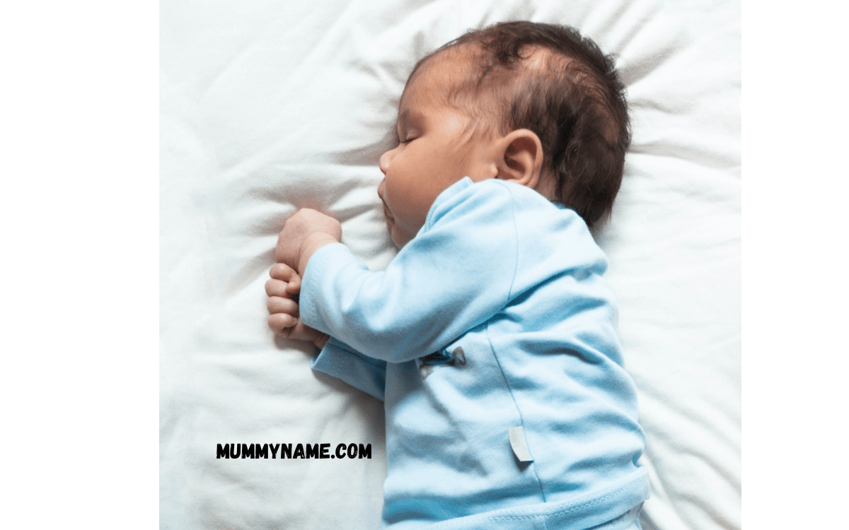 250+ Short Baby Boy Names And Their Meanings - Mummy Name