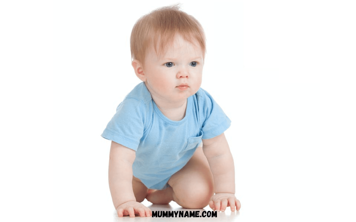 320+ Classic & Unique German Baby Boy Names And Meanings - Mummy Name
