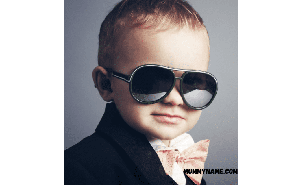 300+ Badass Baby Boy Names (With Meanings) For Your Little Rebel ...