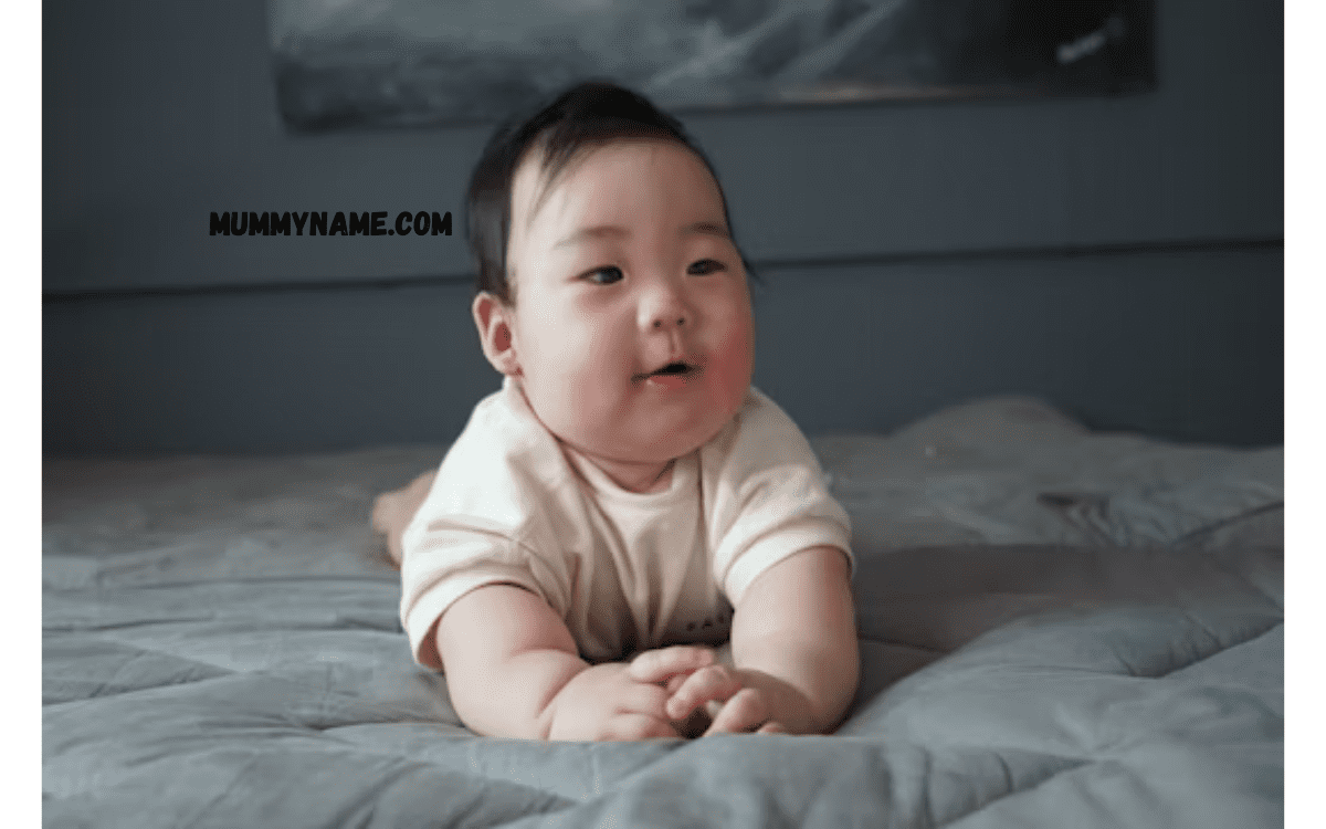 200+ Korean Boy Names And Their Meanings - Mummy Name