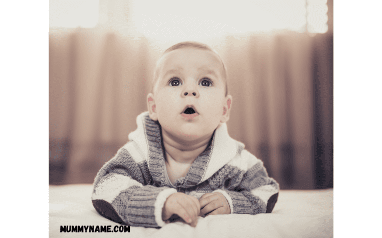 300+ Cute Baby Boy Names You’ll Fall In Love With - Mummy Name