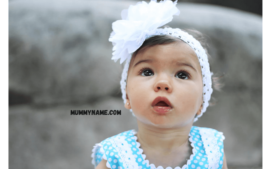 310+ Of The Most Beautiful Spanish Baby Girl Names For Your Little ...