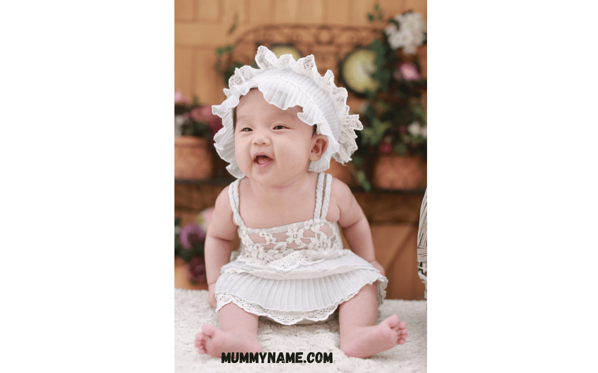 300+ Pretty, Beautiful, And Cute Baby Girl Names And Their Meanings ...