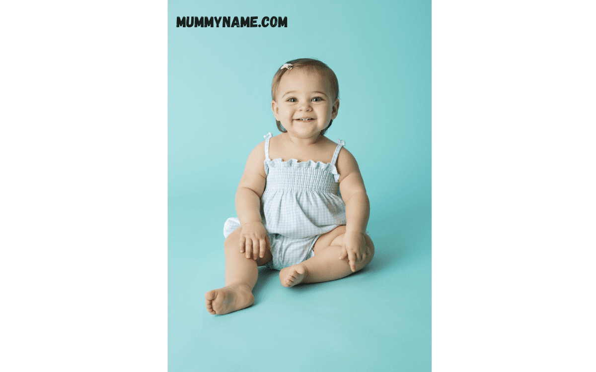 300+ Beautiful Italian Baby Girl Names And Their Meanings - Mummy Name