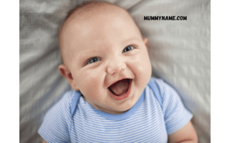 250+ Best White Boy Names And What They Say About His Personality ...