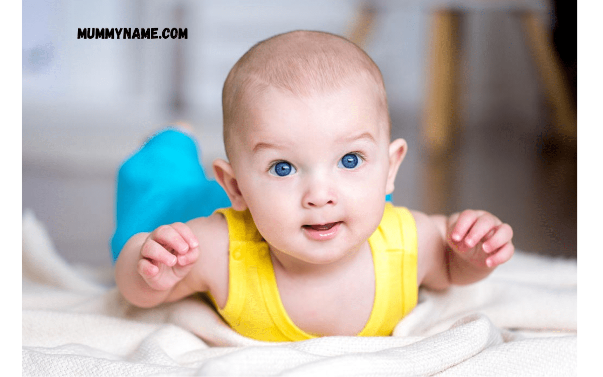 215+ Top Celebrity Baby Boy Names In 2024 - Mummy Name