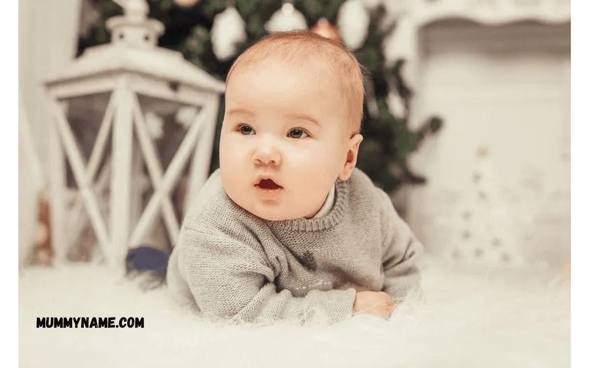 300+ Cute Baby Boy Names You’ll Fall In Love With - Mummy Name