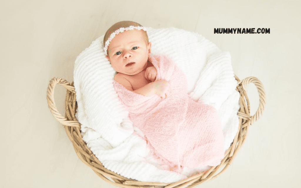 350+ Most Beautiful Muslim Baby Girl Names With Meanings - Mummy Name