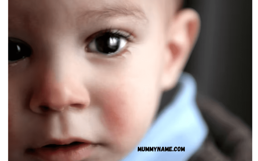 300+ Badass Baby Boy Names (With Meanings) For Your Little Rebel ...
