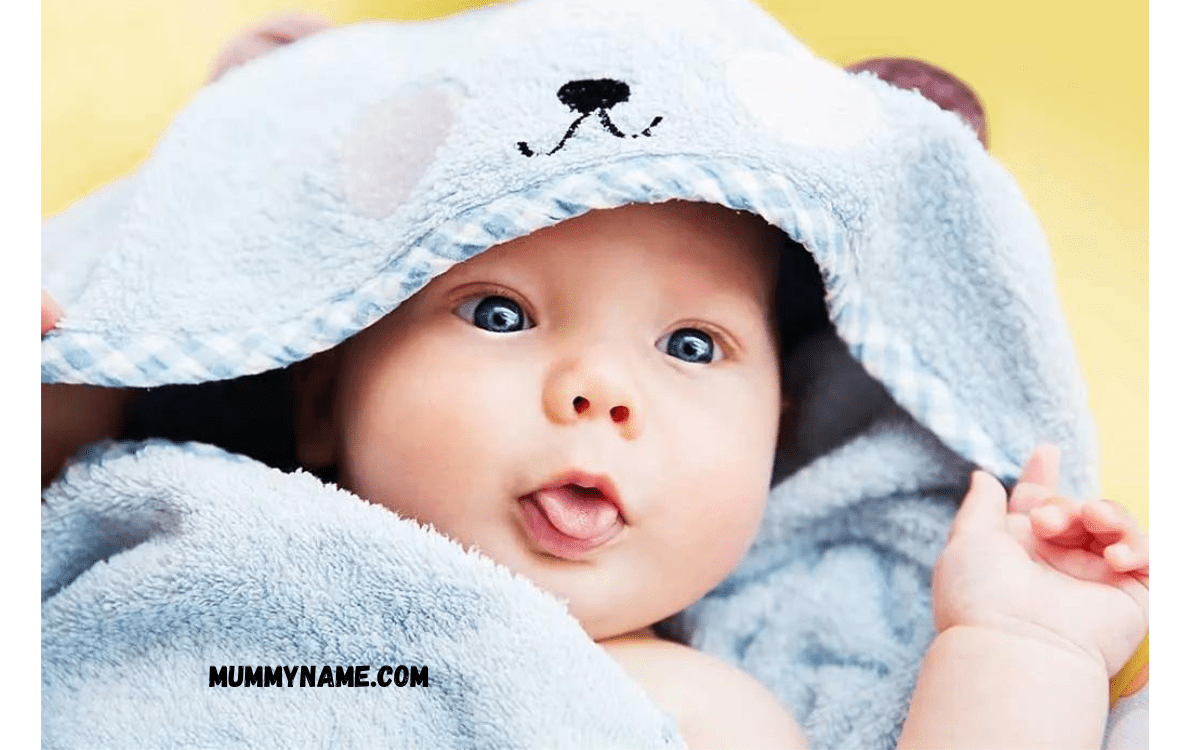 360+ Scottish Baby Boy Names And Their Meaning - Mummy Name