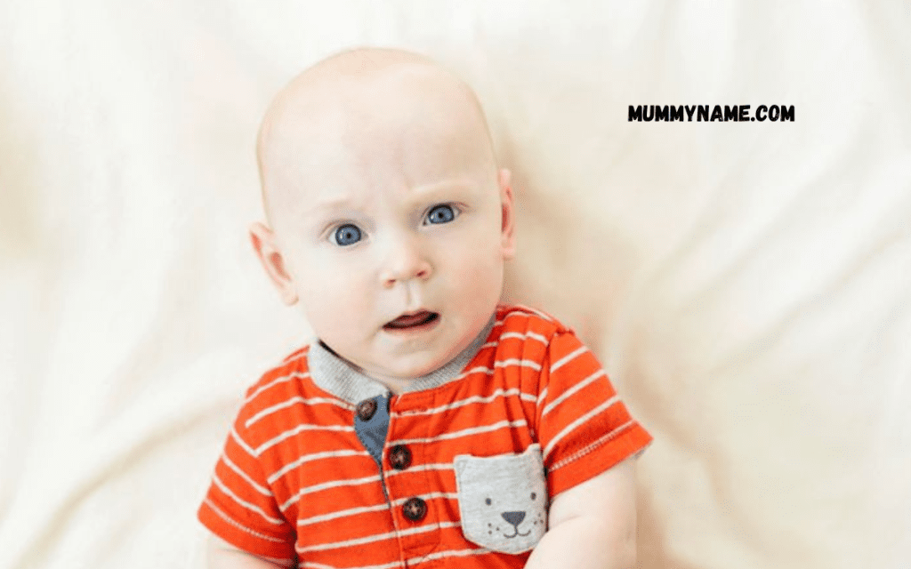 310+ Unusual Baby Boy Names With Meanings - Mummy Name