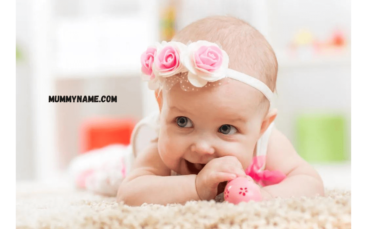 300+ Beautiful Italian Baby Girl Names And Their Meanings - Mummy Name