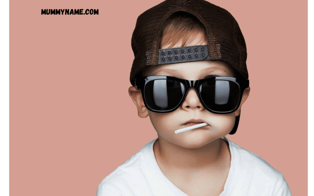 300+ Badass Baby Boy Names (With Meanings) For Your Little Rebel ...