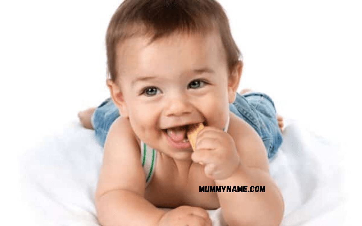 300 Badass Baby Boy Names With Meanings For Your Little Rebel