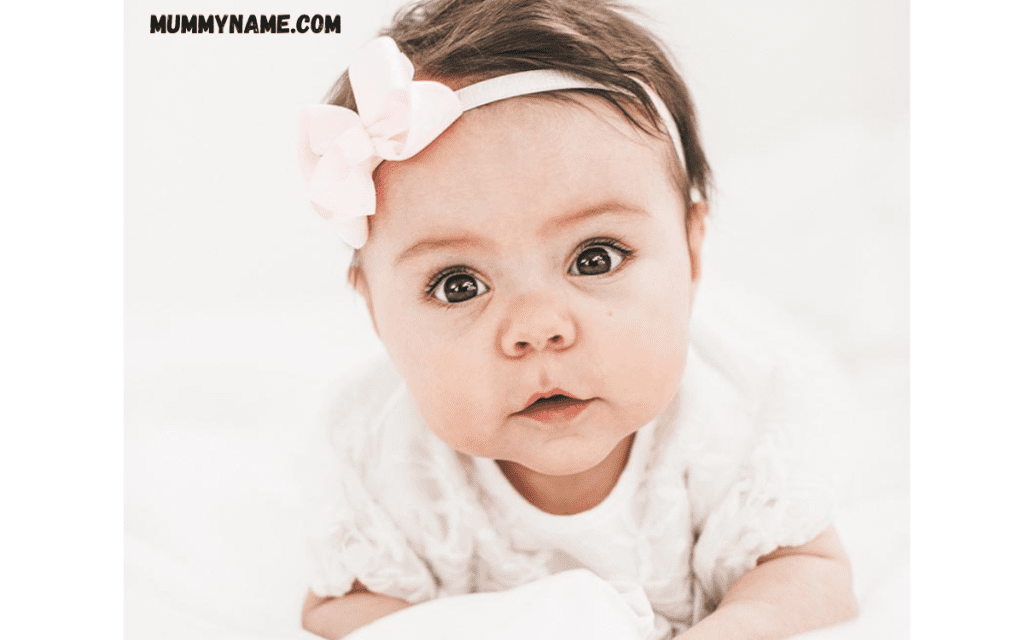 250+ Best Rare Baby Girl Names With Their Beautiful Meanings - Mummy ...
