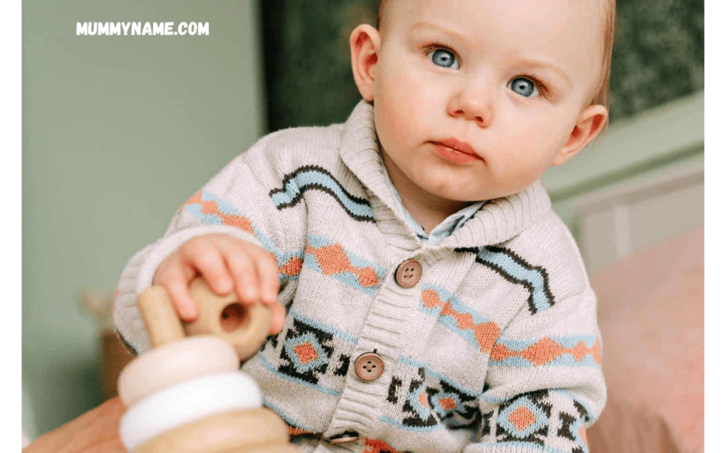 360+ Scottish Baby Boy Names And Their Meaning - Mummy Name