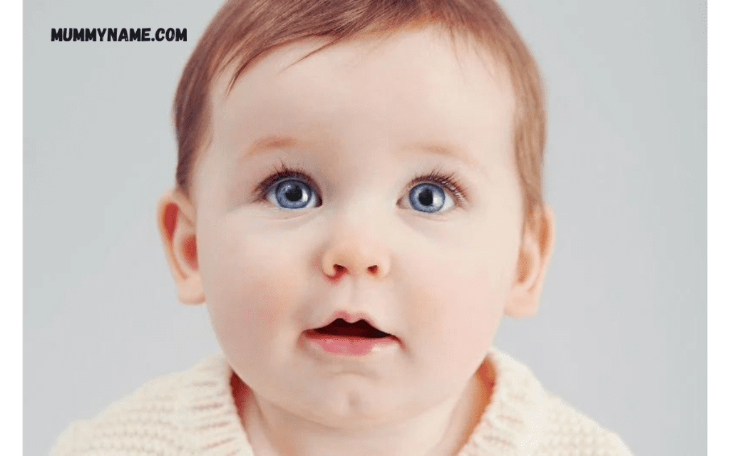 200+ Beautiful Irish Baby Girl Names For Your Baby - Mummy Name