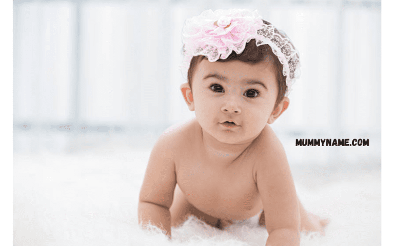 320+ Best Indian Baby Girl Names All Parents Will Love - Mummy Name