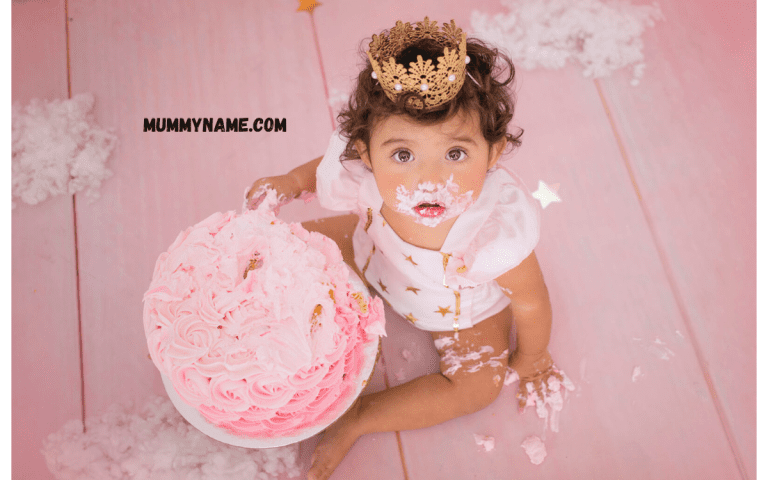 230+ Gorgeous Mexican Baby Girl Names And Meanings - Mummy Name