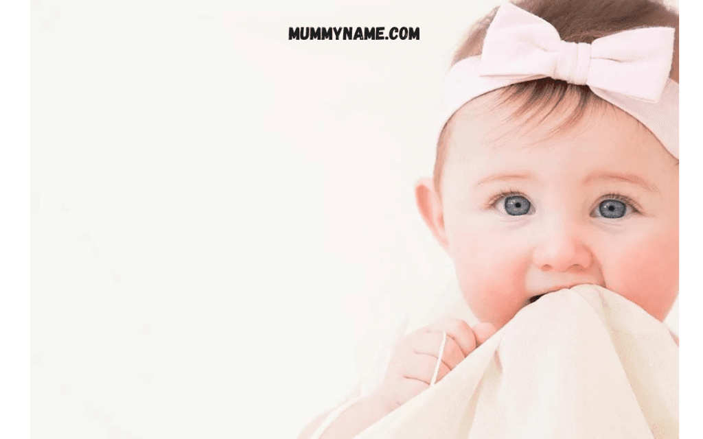 290+ Most Beautiful Arabic Baby Girl Names For Your Cute Baby - Mummy Name