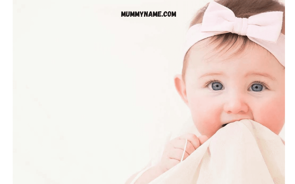 290+ Most Beautiful Arabic Baby Girl Names For Your Cute Baby - Mummy Name