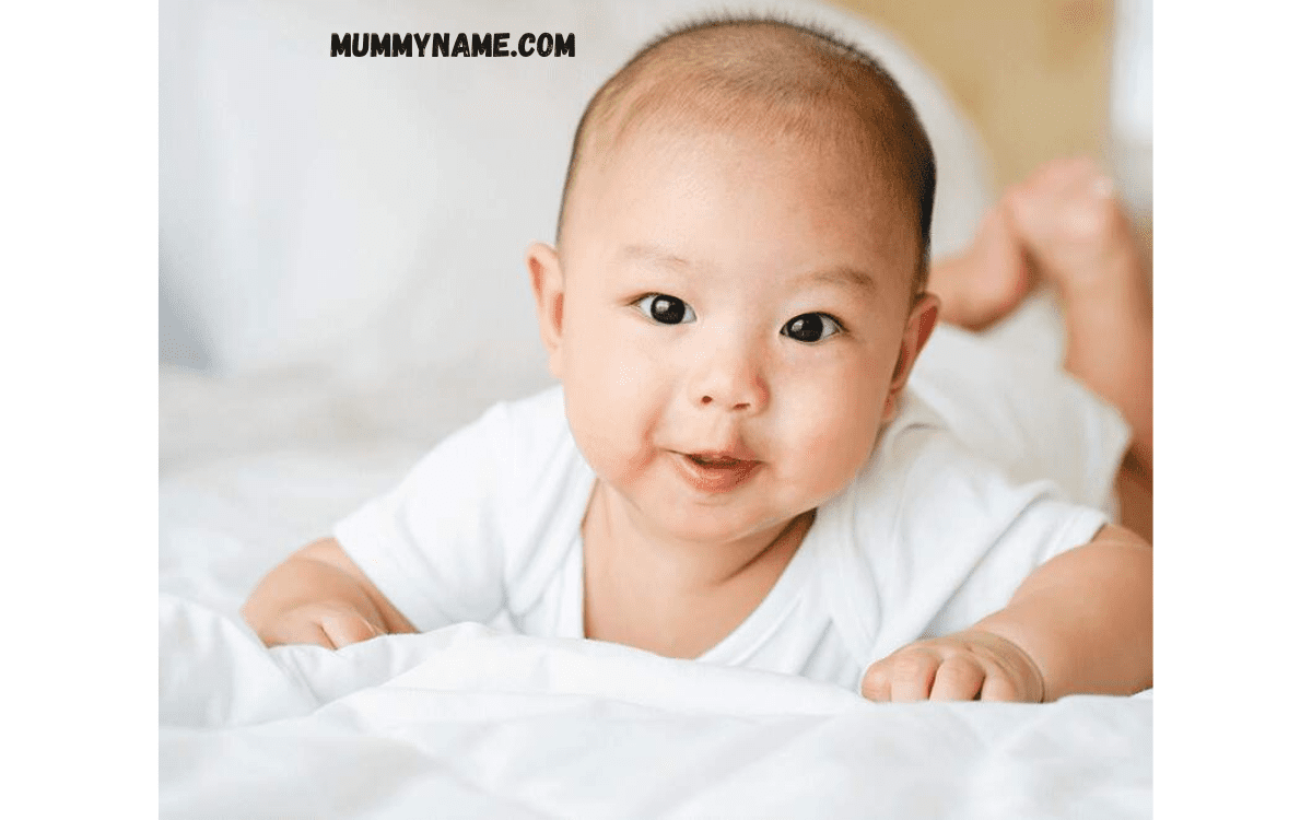 290+ Most Beautiful Arabic Baby Girl Names For Your Cute Baby - Mummy Name