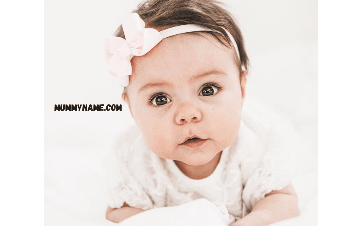 300+ The Top & Popular Baby Girl Names, From The Sweet To The Stylish ...