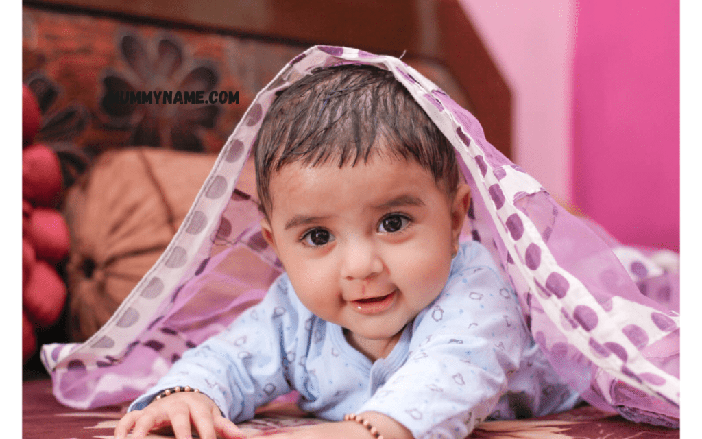 320+ Best Indian Baby Girl Names All Parents Will Love - Mummy Name
