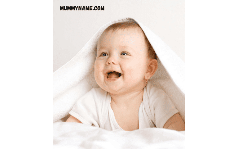 290+ Most Beautiful Arabic Baby Girl Names For Your Cute Baby - Mummy Name