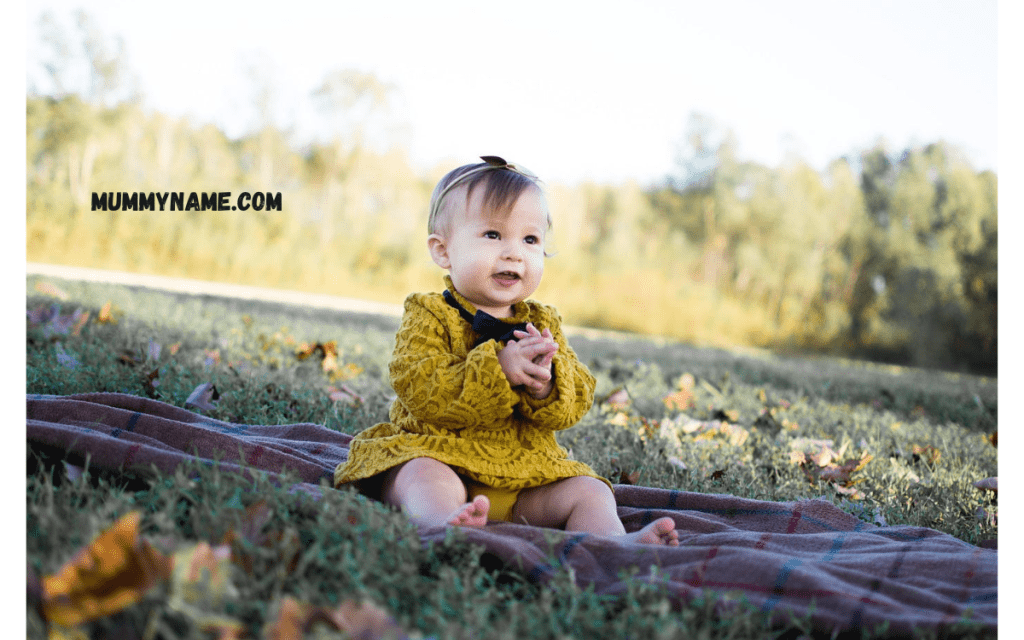 260+ Cool & Unique Girl Names And Their Meanings - Mummy Name
