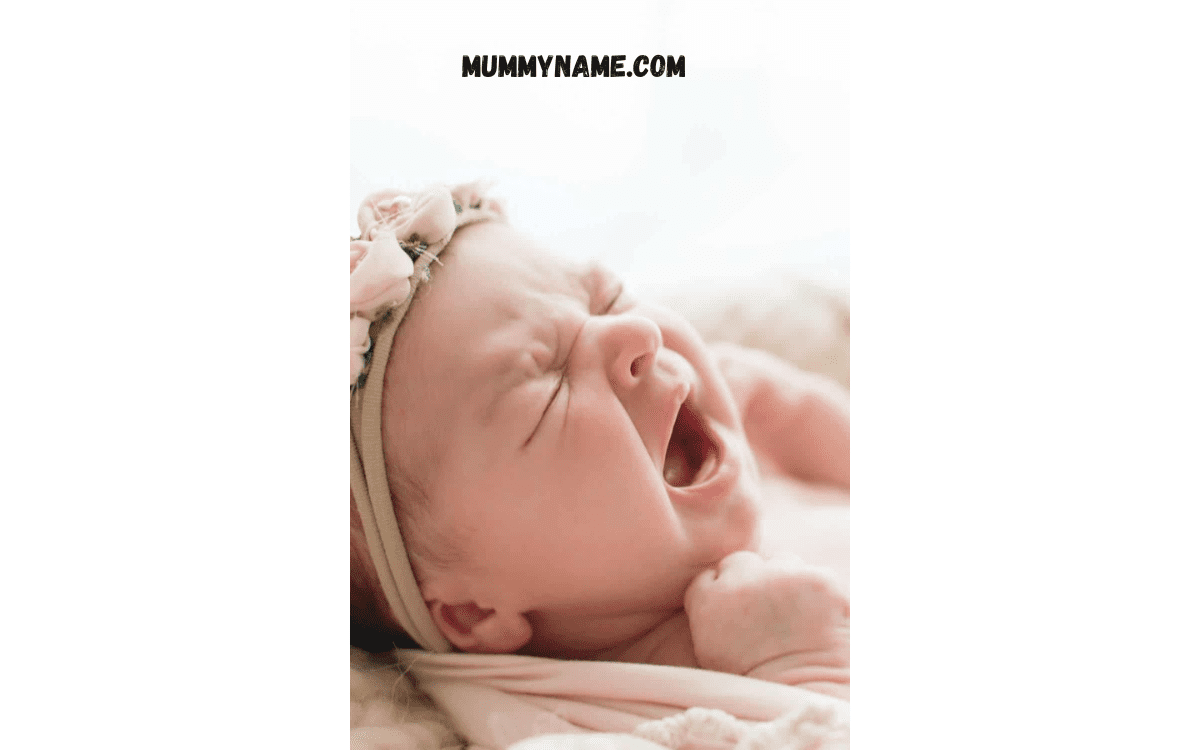 300+ The Top & Popular Baby Girl Names, From The Sweet To The Stylish ...