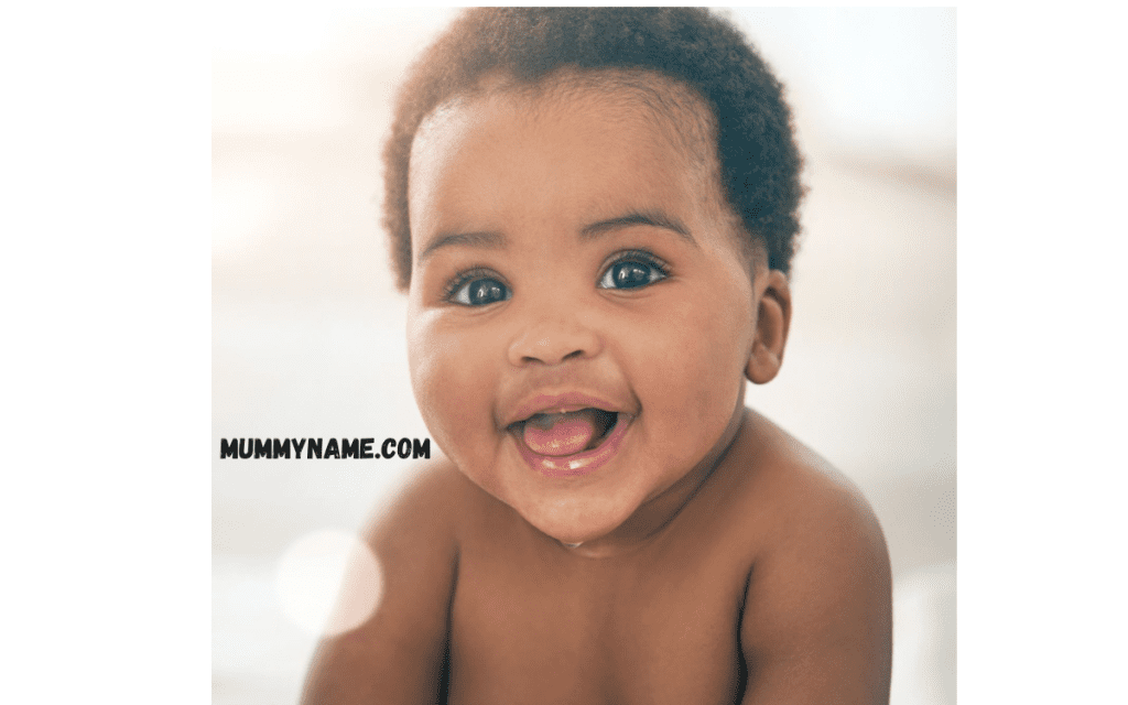 390+ Unique Black Girl Names Inspired By Cultures Around The World ...