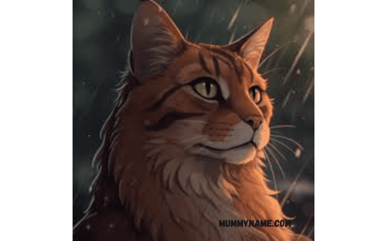 250+ Best Brown Cat Names That You’ll Love - Mummy Name