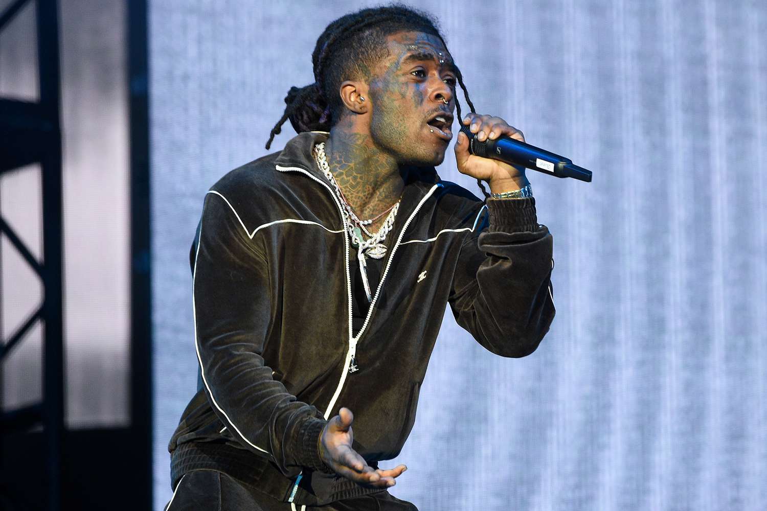Lil Uzi Vert Net Worth 2024: Shocking Figures Revealed - Mummy Name