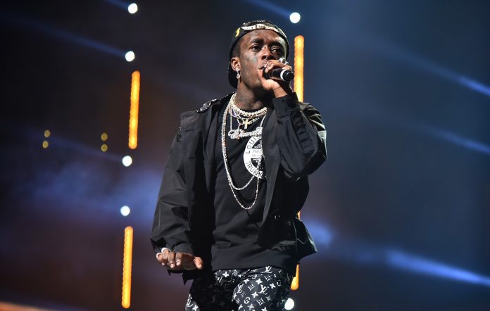 Lil Uzi Vert Net Worth 2024: Shocking Figures Revealed - Mummy Name