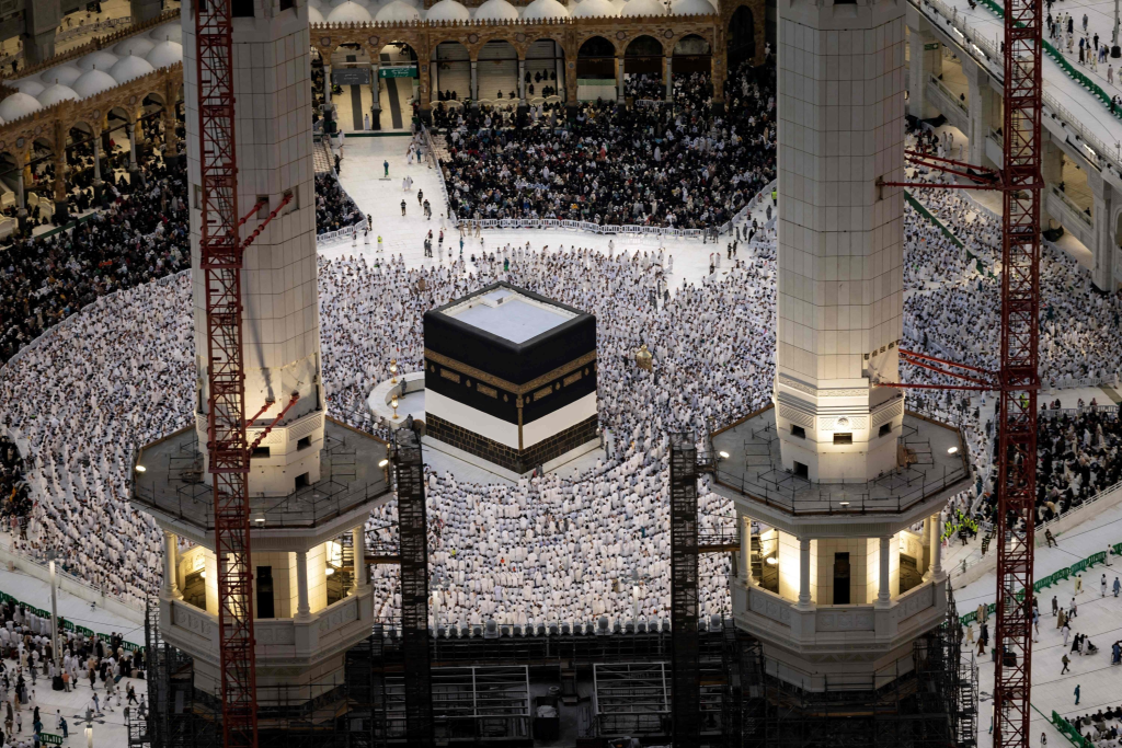 Why Choosing A Licensed Hajj Operator Is Crucial For Your Pilgrimage ...